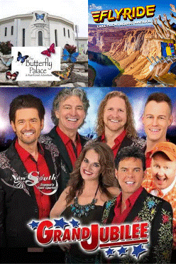 Branson Country Tours - Home